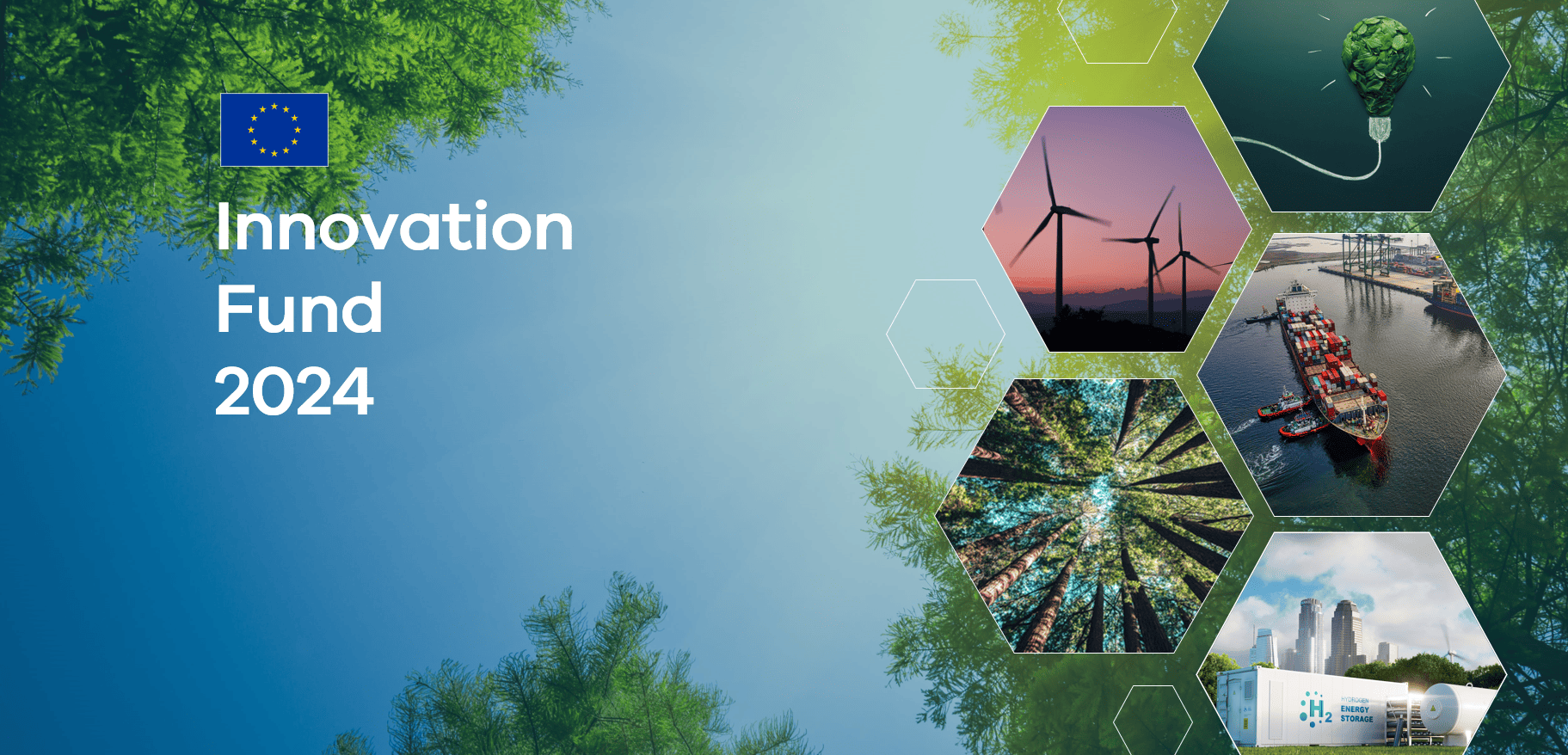 Article | Innovation Fund 2024 | Stream Consulting