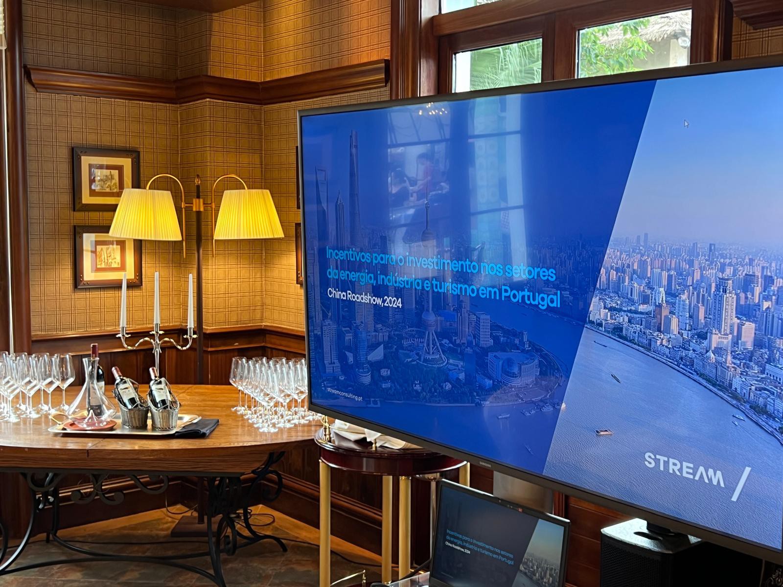 Notícia | Junho 2024 | Stream Consulting